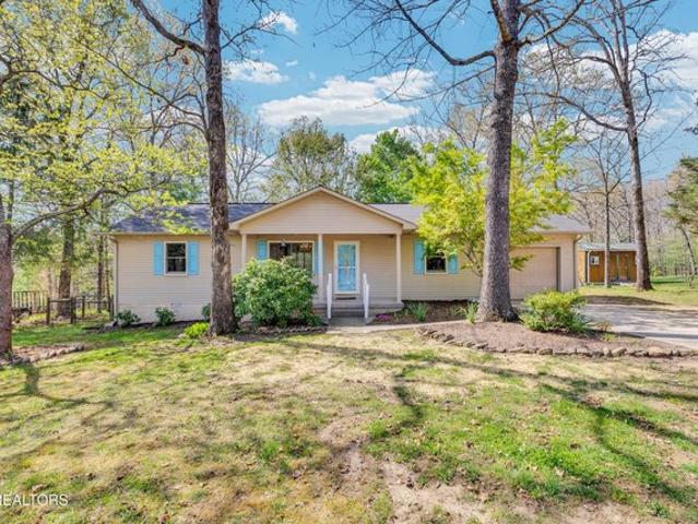 1954 Spruce Loop, Crossville, TN 38555