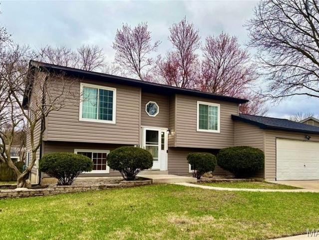 1954 Tealwood Cove Dr, Florissant, MO 63031