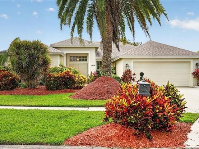 1954 Terrazzo Ln, Naples, FL 34104