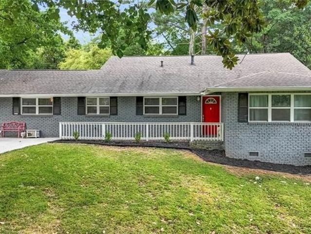 1954 Timothy Dr NE, Atlanta, GA 30329
