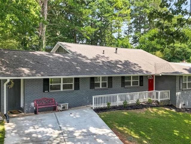 1954 Timothy Drive