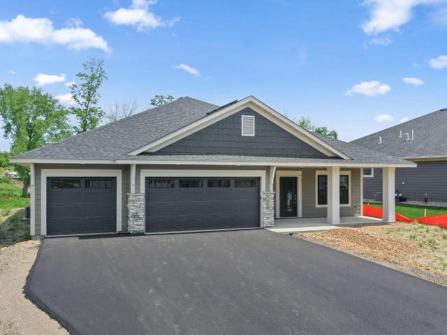 1954 Woods Point