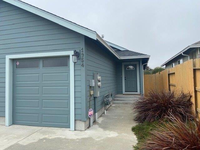 1954 /1956 Sagewood Way, McKinleyville, CA 95519