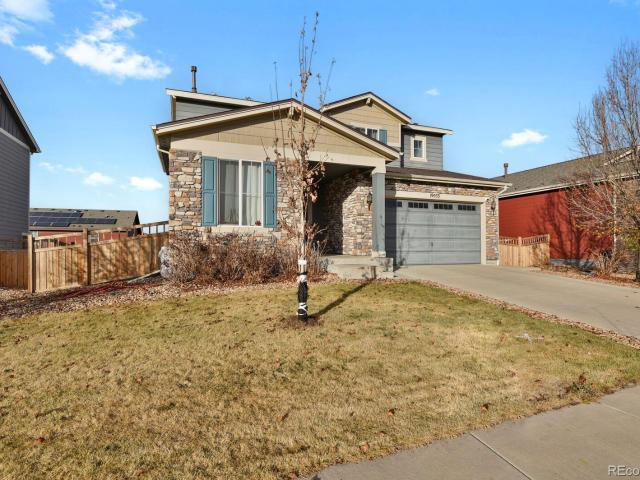 19553 E 60th Pl, Aurora, CO 80019 | MLS #3754