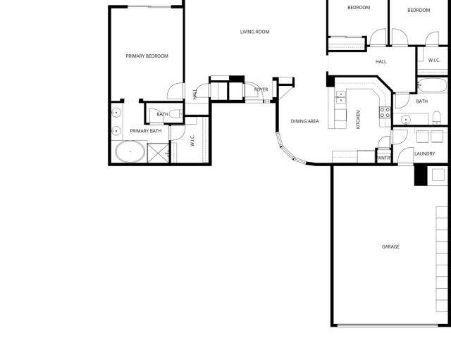 19550 N Grayhawk Dr, Unit 1073, Scottsdale, AZ 85255 | MLS #6978 | Compass