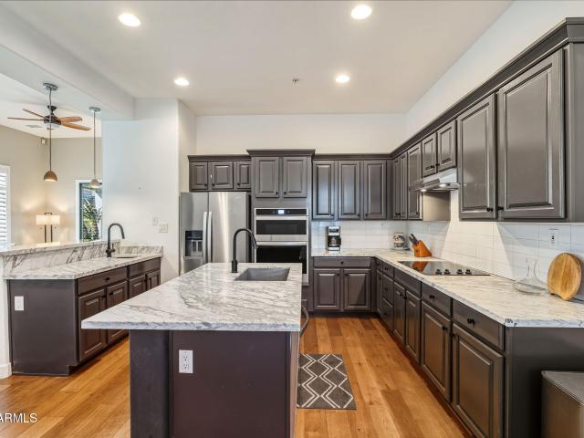 19550 N Grayhawk Dr, Unit 1108, Scottsdale, AZ 85255 | MLS #6998