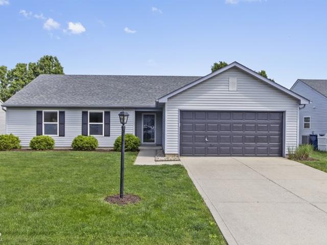 19551 Amber Way, Noblesville, IN 46060