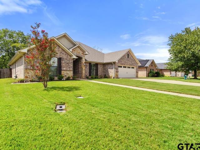 19551 Sandhill Ln, Flint, TX 75762 | MLS #25013