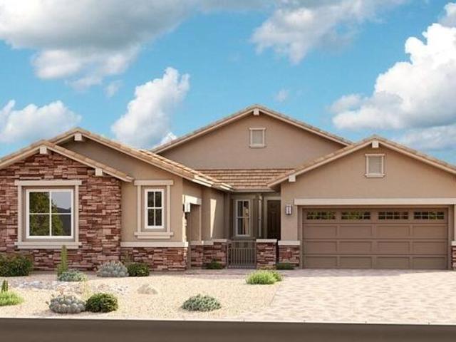 19554 E Escalante Rd, Queen Creek, AZ 85142