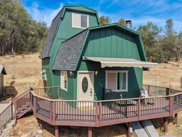 19554 Richmar Ln, Grass Valley, CA 95949