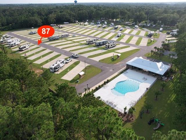 19558 County Road 8 Lot 87, Gulf Shores, AL 36542