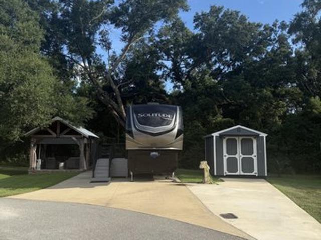19558 County Road 8 Lot 15, Gulf Shores, AL 36542