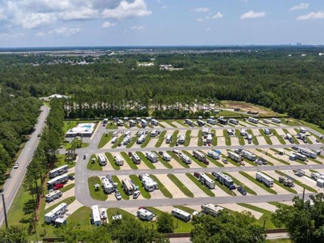 19558 County Road 8 Lot WPW28, Gulf Shores, AL 36542