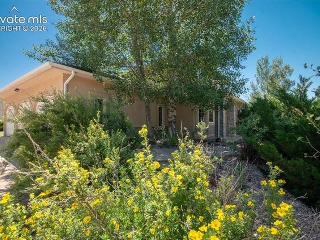 19558 Fox Trail Way, Monument, CO 80132