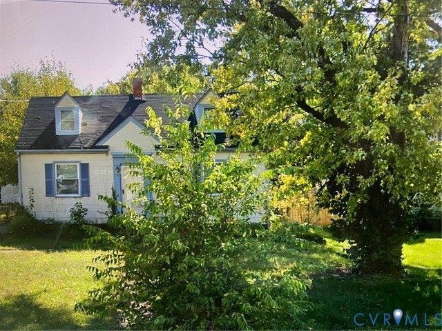 1955 McDonald Rd, Henrico, VA 23222