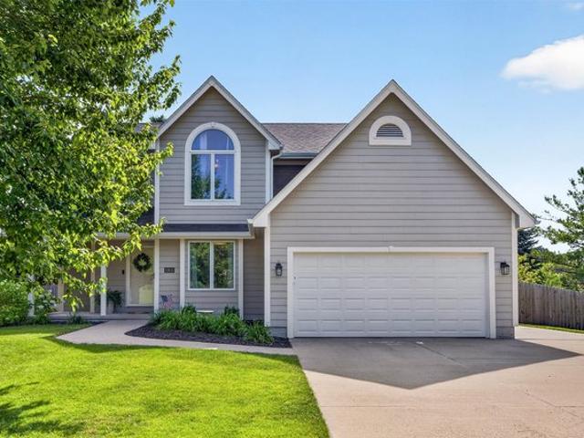 1955 NW 144th St, Clive, IA 50325