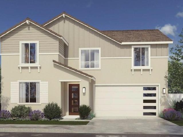1955 N Dee Ann Ave, Fresno, CA 93727