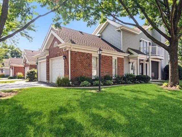 1955 N Stillwater Rd Unit 0, Arlington Heights, IL 60004