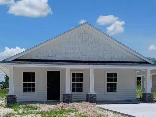 1955 N Roberts Trail, Bell, FL 32619 MLS GC523121