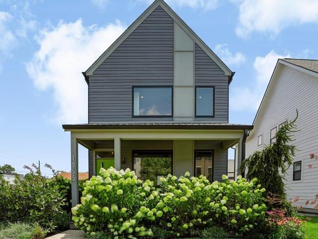 1955 Alvord St, Indianapolis, IN 46202