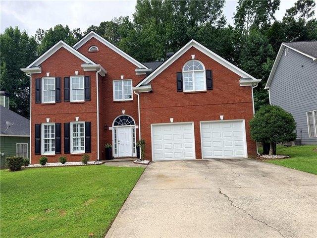 1955 Barrett Knoll Cir NW, Kennesaw, GA 30152