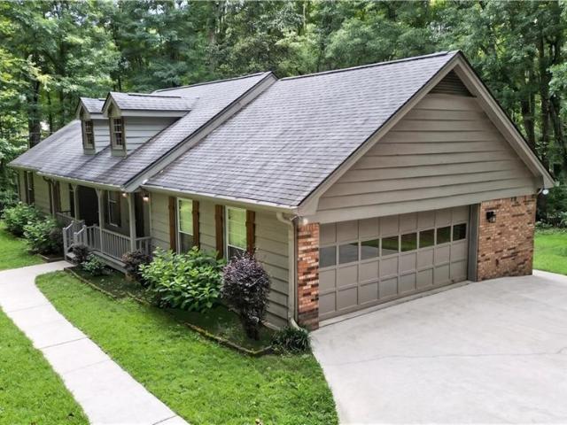 1955 Branchwood Court A