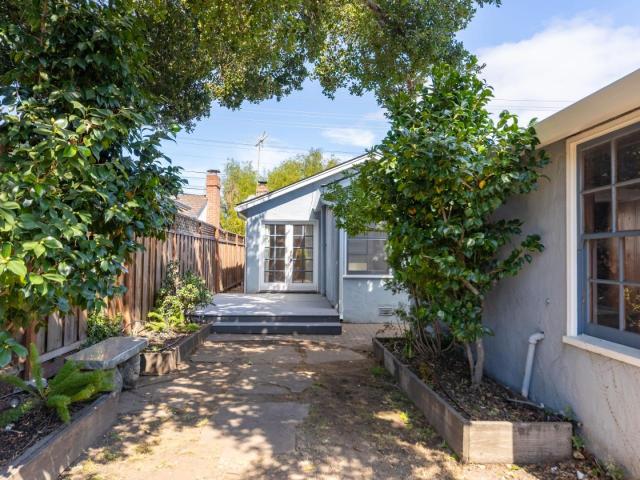 1955 Brittan Avenue