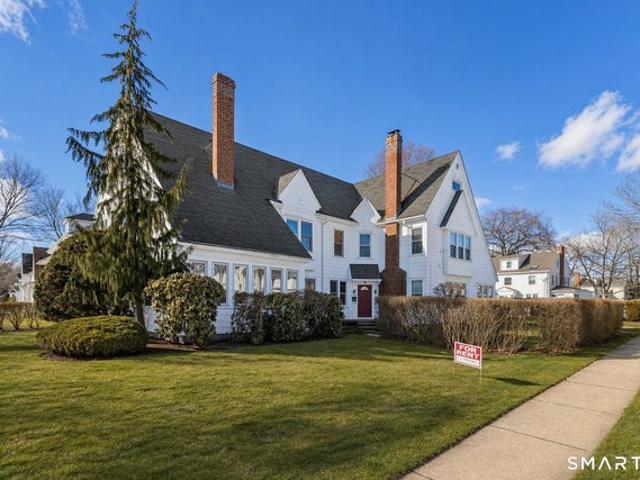 1955 Chapel St, New Haven, CT 06515