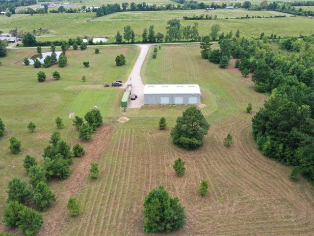 1955 County Road 2281