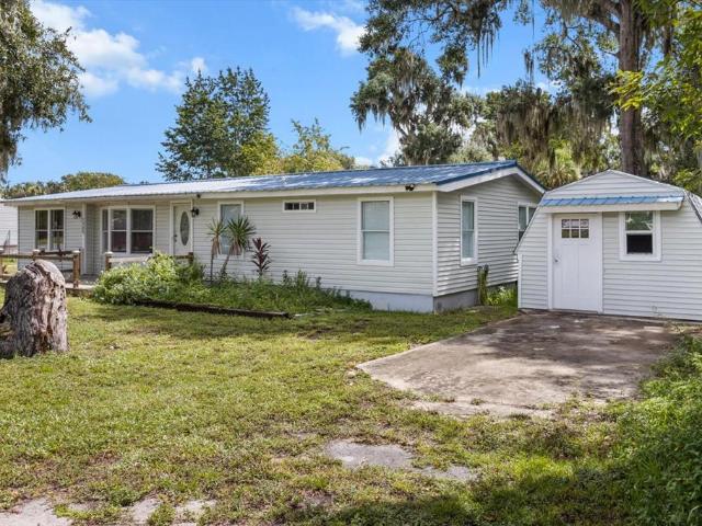 1955 Cr 439c Lake, Panasoffkee, FL 33538 | MLS #TB8417 | Compass