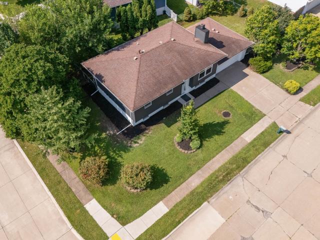 1955 Danbury Drive