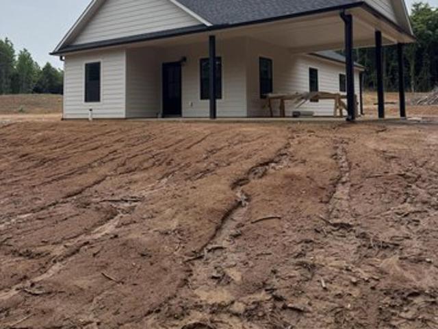 1955 Dorsey School Rd, Fulton, MS 38843