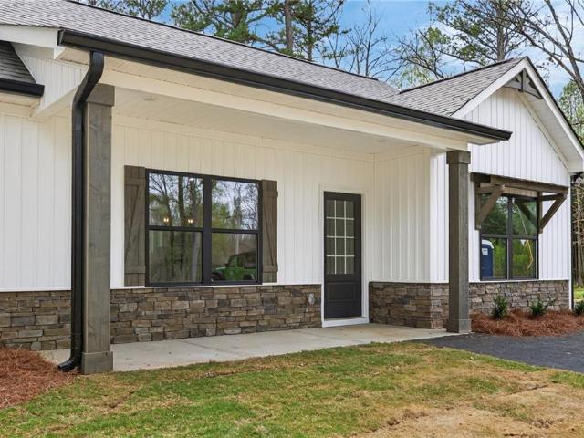 1955 Gold Mine Rd, Dallas, GA 30157 | MLS #7756 | Compass