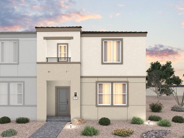 1955 Hydrangea Pl, Las Vegas, NV 89106