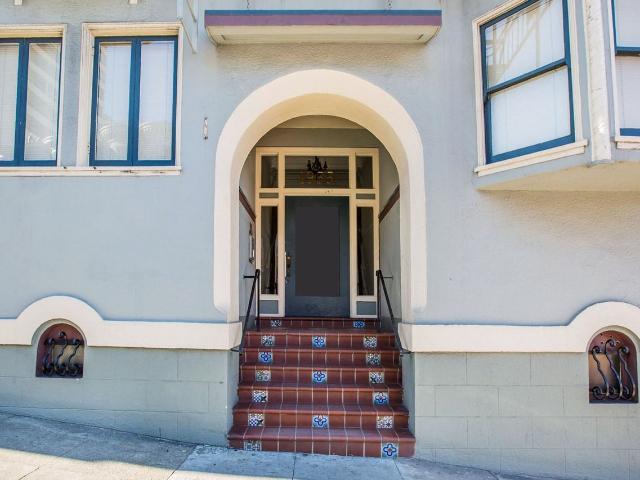 1955 Leavenworth 1 Bedroom Apartment for Rent at 1955 Leavenworth St, San Francisco, CA 94133 Russian Hill