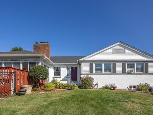1955 Perkins St, Bristol, CT 06010