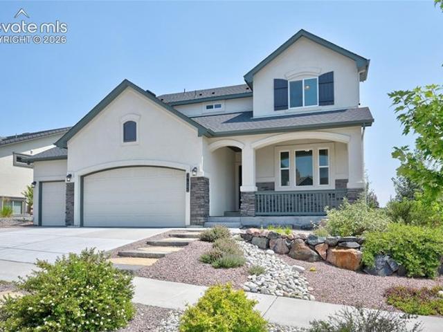 1955 Ruffino Dr, Colorado Springs, CO 80921
