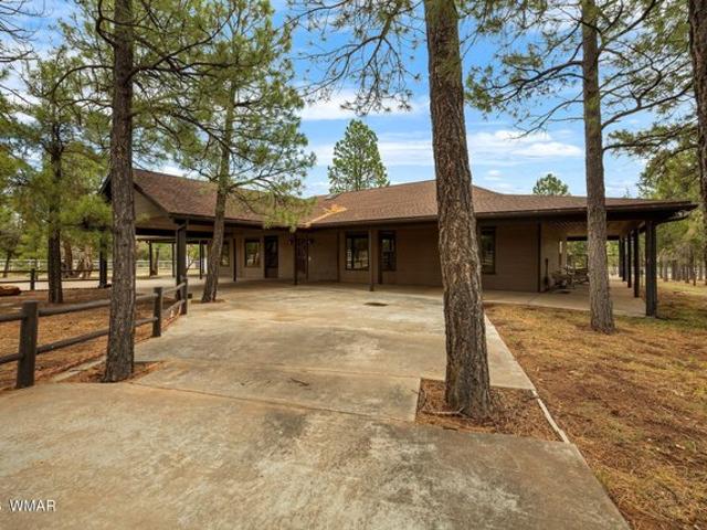 1955 Ricochet Ranch Rd, Clay Springs, AZ 85923
