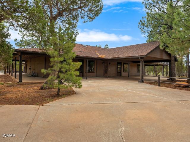 1955 Ricochet Ranch Road