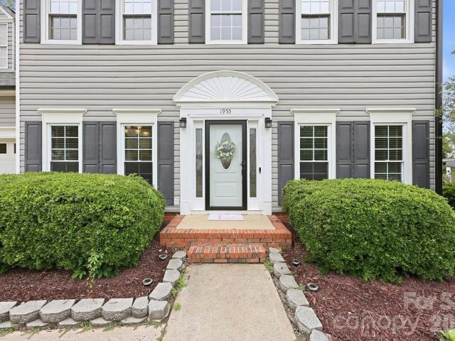 1955 Stratton Court