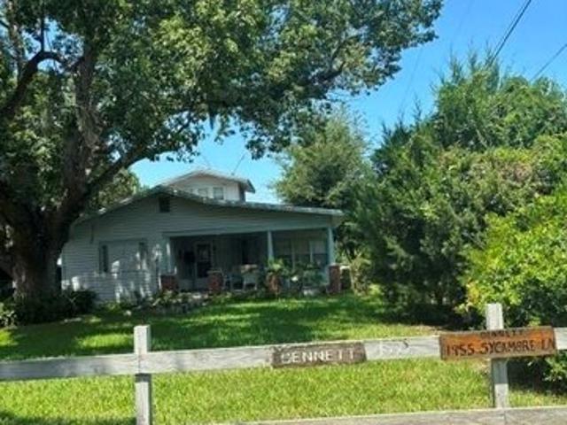 1955 Sycamore Ln, Fernandina Beach, FL 32034