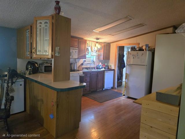 1955 S Dangl Road