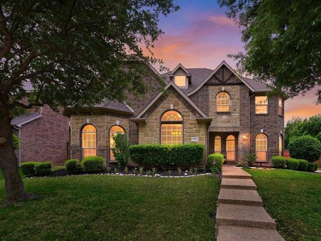 1955 Sandy Creek Dr, Frisco, TX 75033