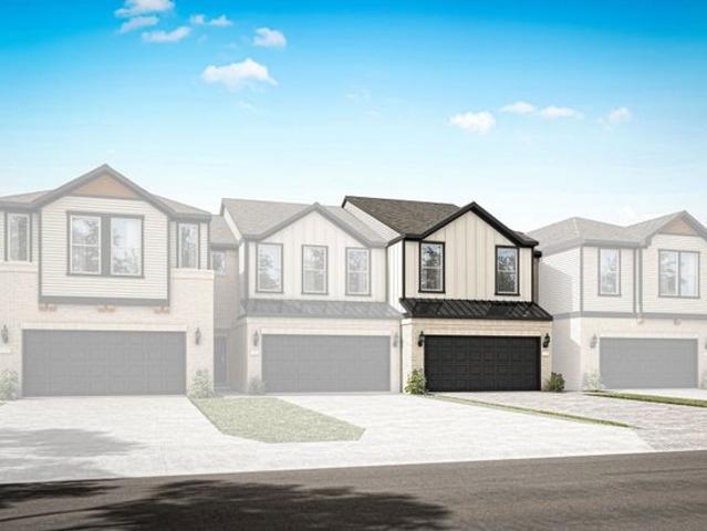 1955 Settlers Glen Dr Unit 4802, Round Rock, TX 78665