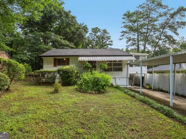 1955 Spink St NW, Atlanta, GA 30318