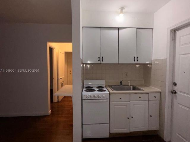 1955 Taylor St, Unit 12, Hollywood, FL 33020 | MLS #A11999 | Compass