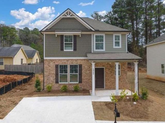 1955 Thomasville Estate Dr, Atlanta, GA 30315