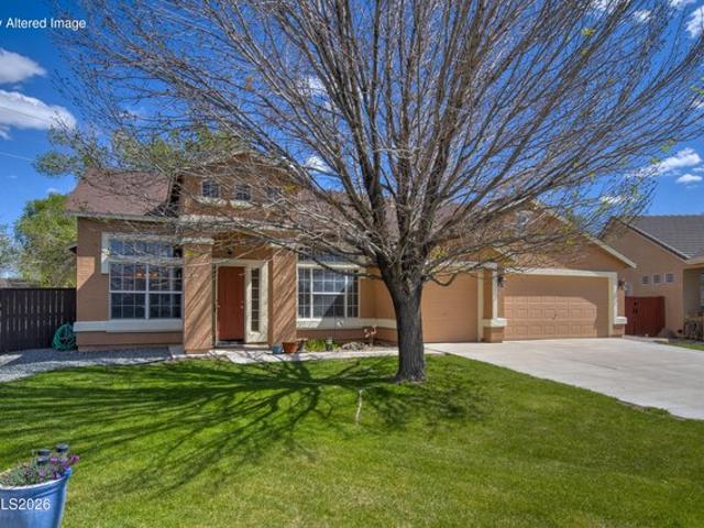 1955 Three Iron Ct, Fernley, NV 89408
