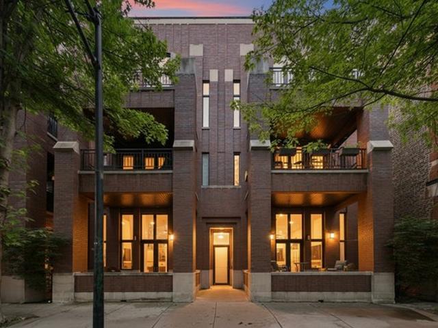 1955 W Cortland St Apt 3W, Chicago, IL 60622