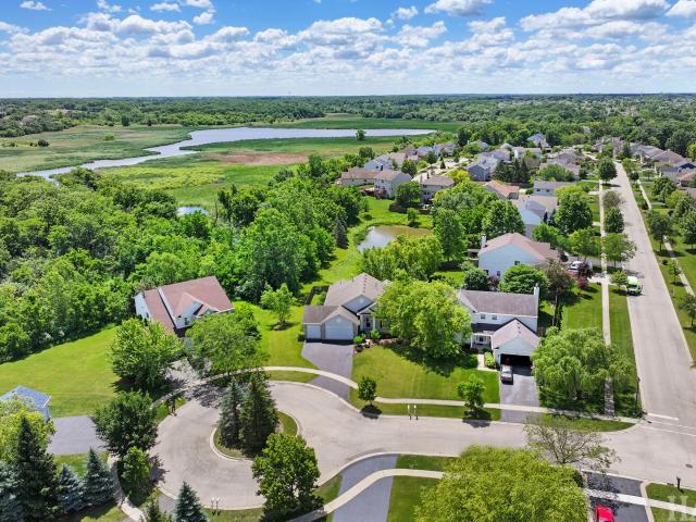 1955 W Overlook Court